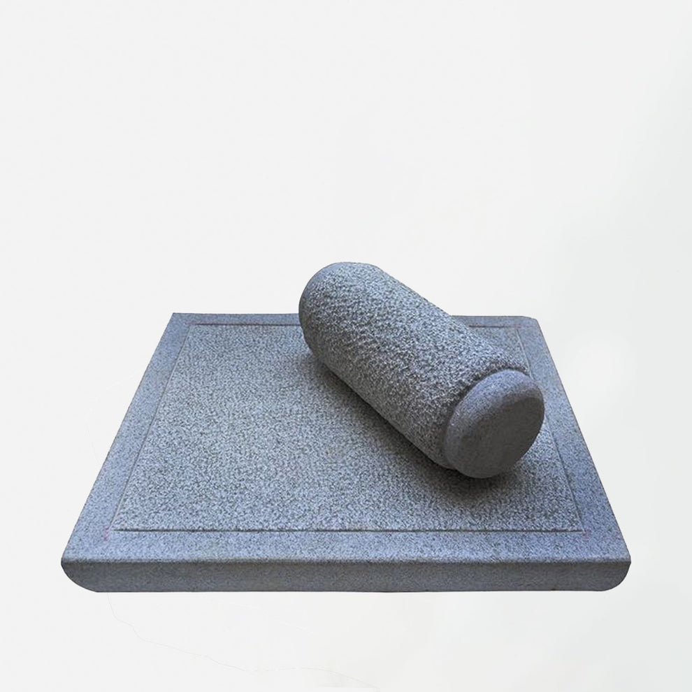 Grinding Stone – Popyuli