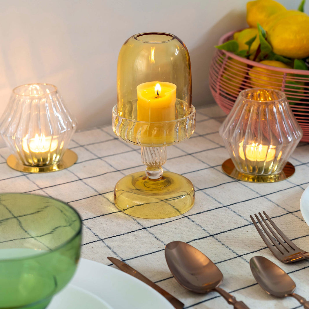 Candle Studio – Popyuli