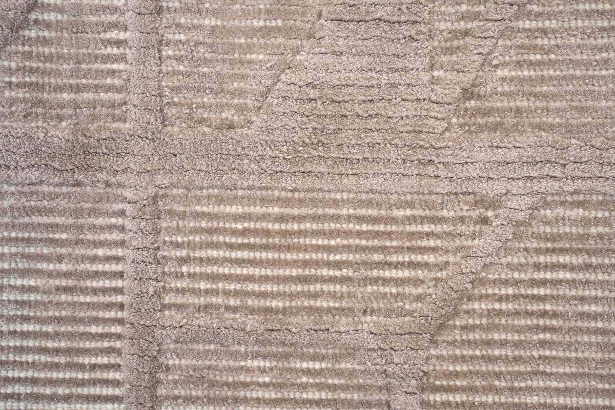 Vida Wool & Silk Rug – Popyuli